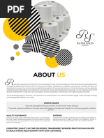 Response Fabrics Updated Catalogue April 2019 | PDF