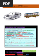 Vehicle Body Engineering - Bus Body Details | PDF | Bus | Motor Vehicle