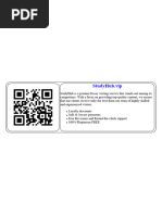 Chapter 3 Thesis Example | PDF | Methodology | Thesis