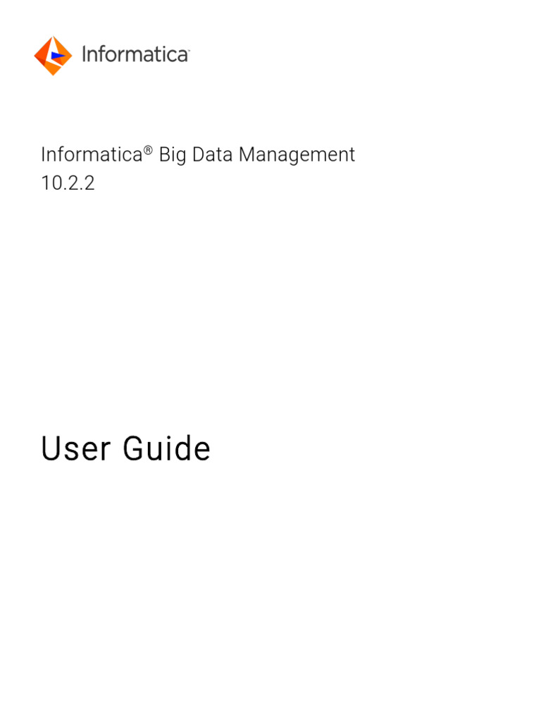 In 1022 UserGuide en | PDF | Ibm Db2 | Computer Data
