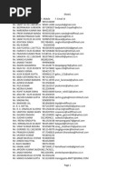 All Units Jaypee | PDF