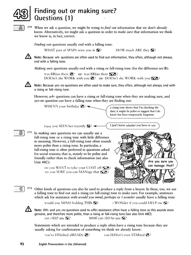 EP in Use - Unit 43 | PDF