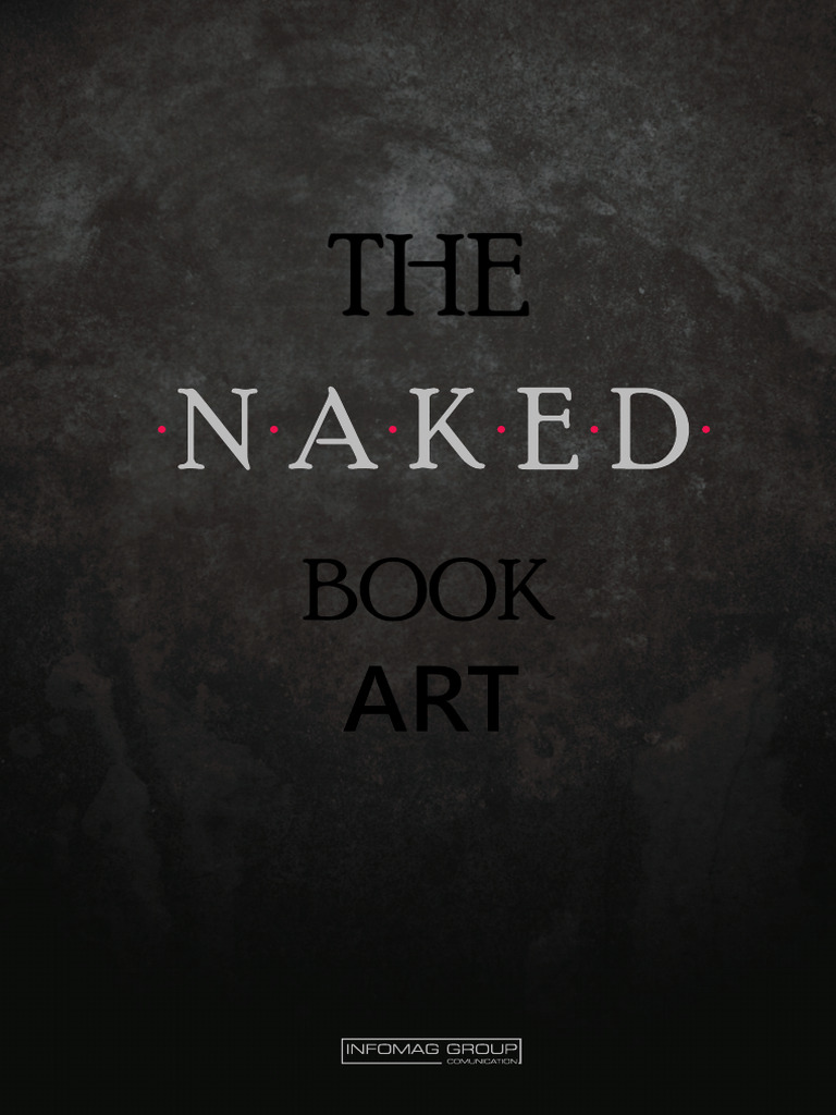 The Naked Art Book - Rai Escale - Opt2 | PDF