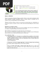 Pendo Kuu La Yesu Mamajusi Choir Lyrics | PDF