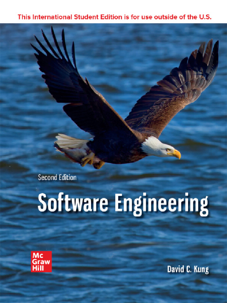 Kung D Software Engineering 2ed 2023 Pdf Software Development Process Use Case