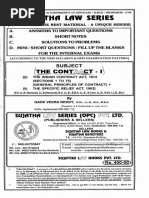 LLB Books & Study Material For 1st, 2nd, 3rd Year (All Semesters) in ...