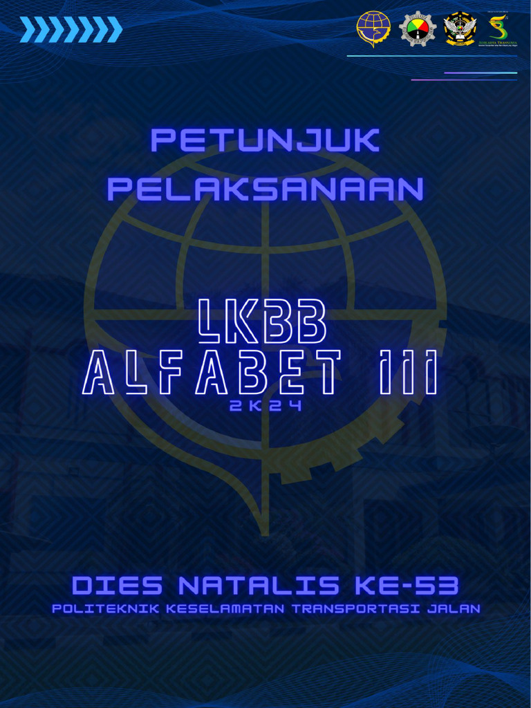 Juklak LKBB Alfabet Season Iii | PDF