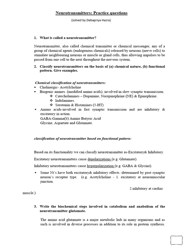 Qa 1 | PDF