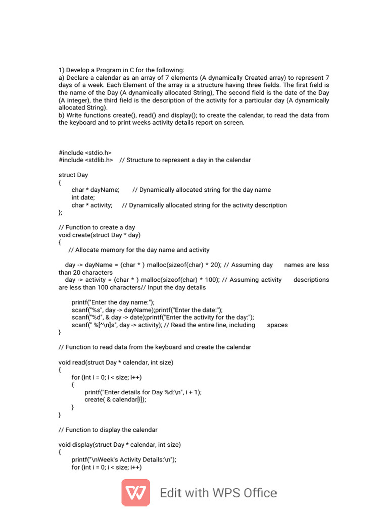 Dsa 12 PRGM | PDF | Queue (Abstract Data Type) | Computer Engineering