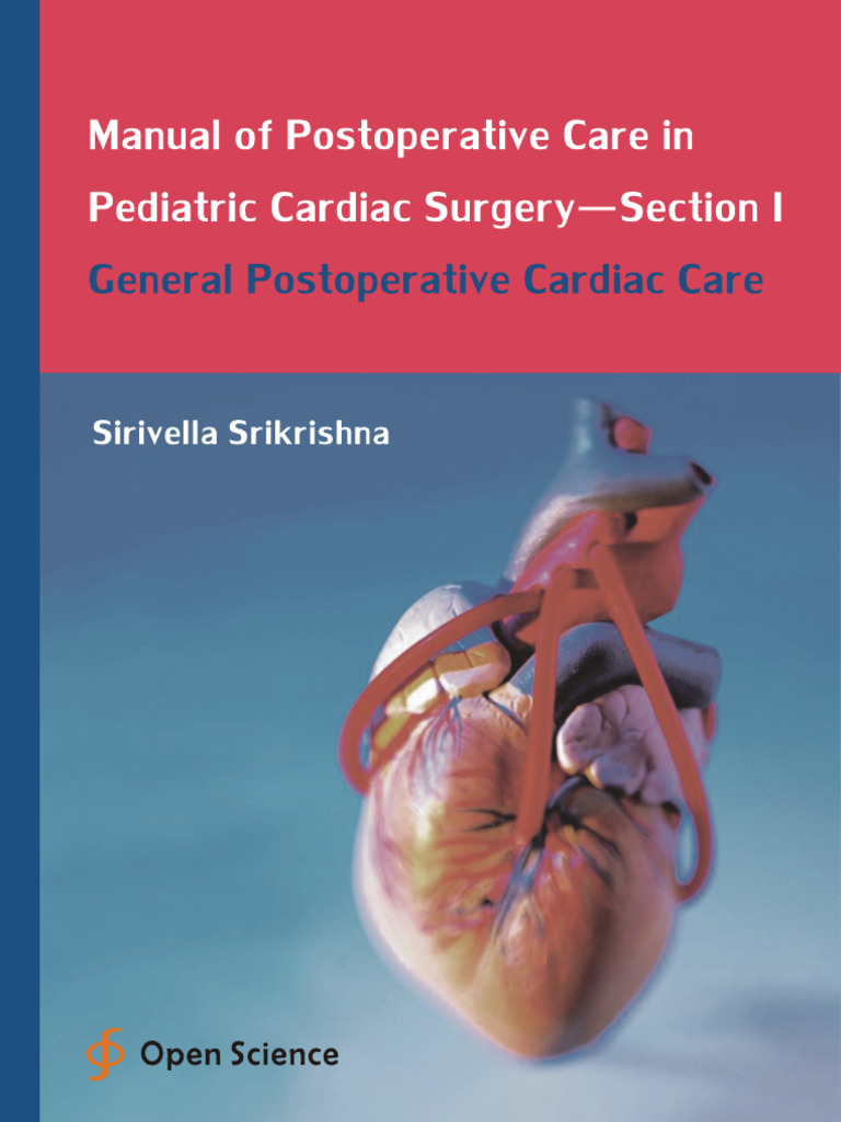 The Full Book | PDF | Bleeding | Surgery