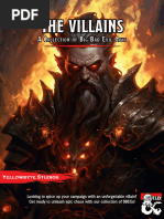 DND Books | PDF | Young Adult