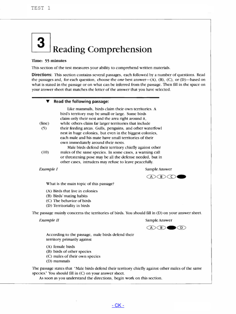 Soal1 UTS Read3 TOEFL Oct23 | PDF | Sun | Stars