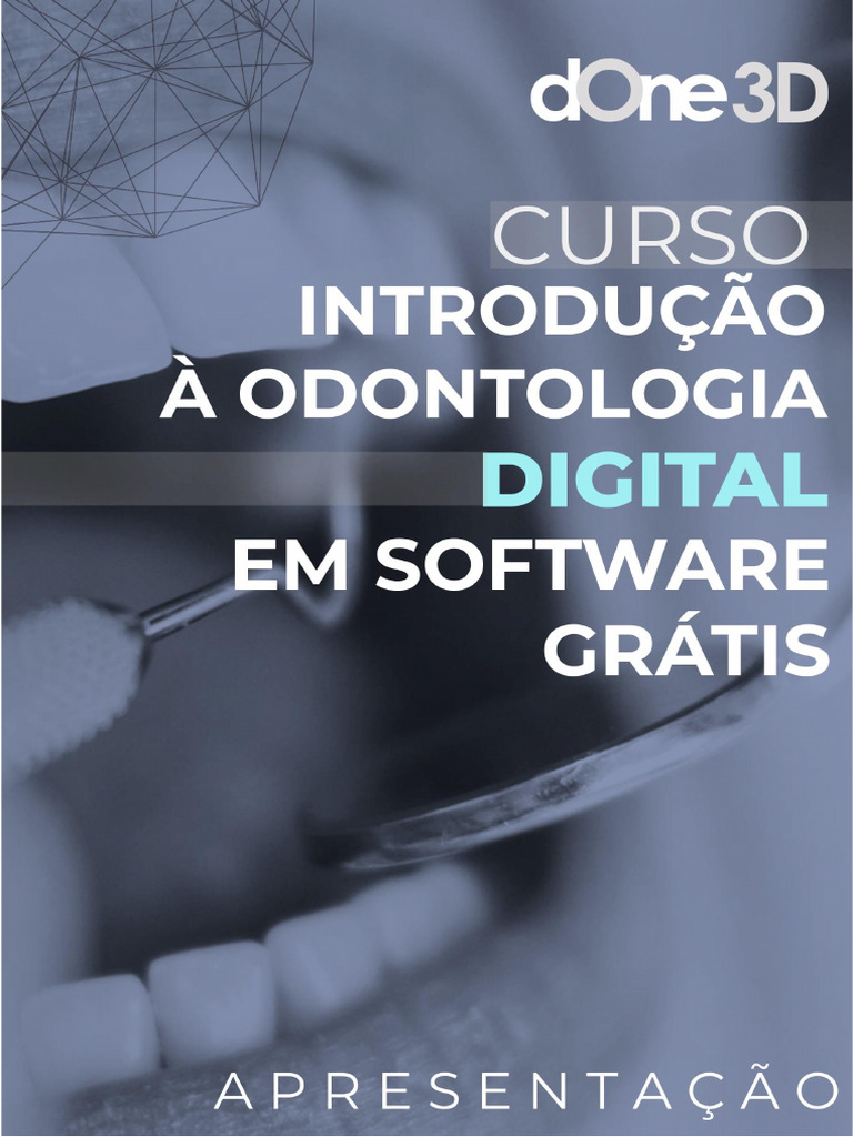 Curso Done 3D - 2021 | PDF