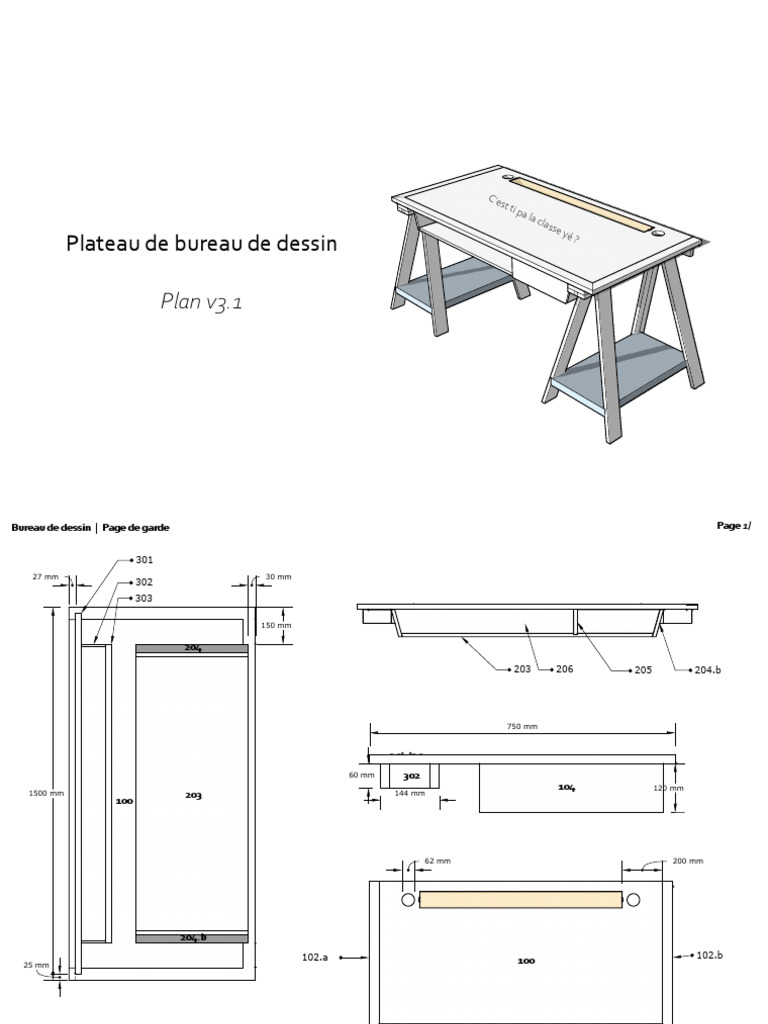 Plan Bureau v3.1 | PDF