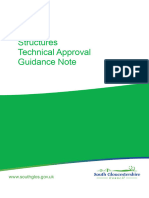 AIP Documentation in Construction | PDF | Environmental Impact Assessment