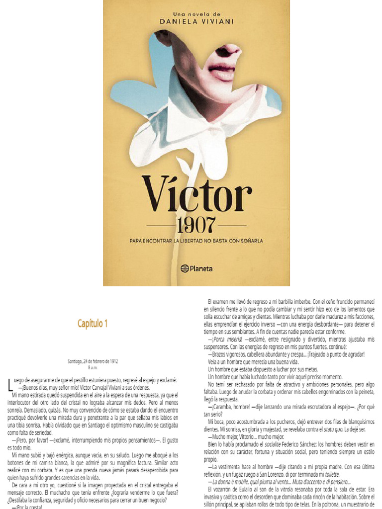Victor 1907 | PDF