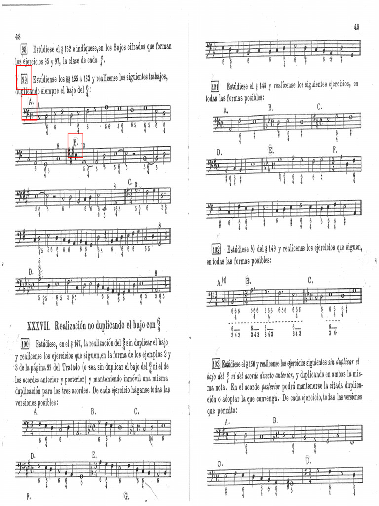 Ejercicios 2 - Inversion | PDF