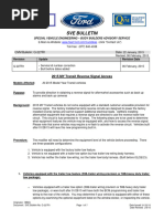 Pro Trailer Backup Assist Setup Guide | PDF | Technology & Engineering