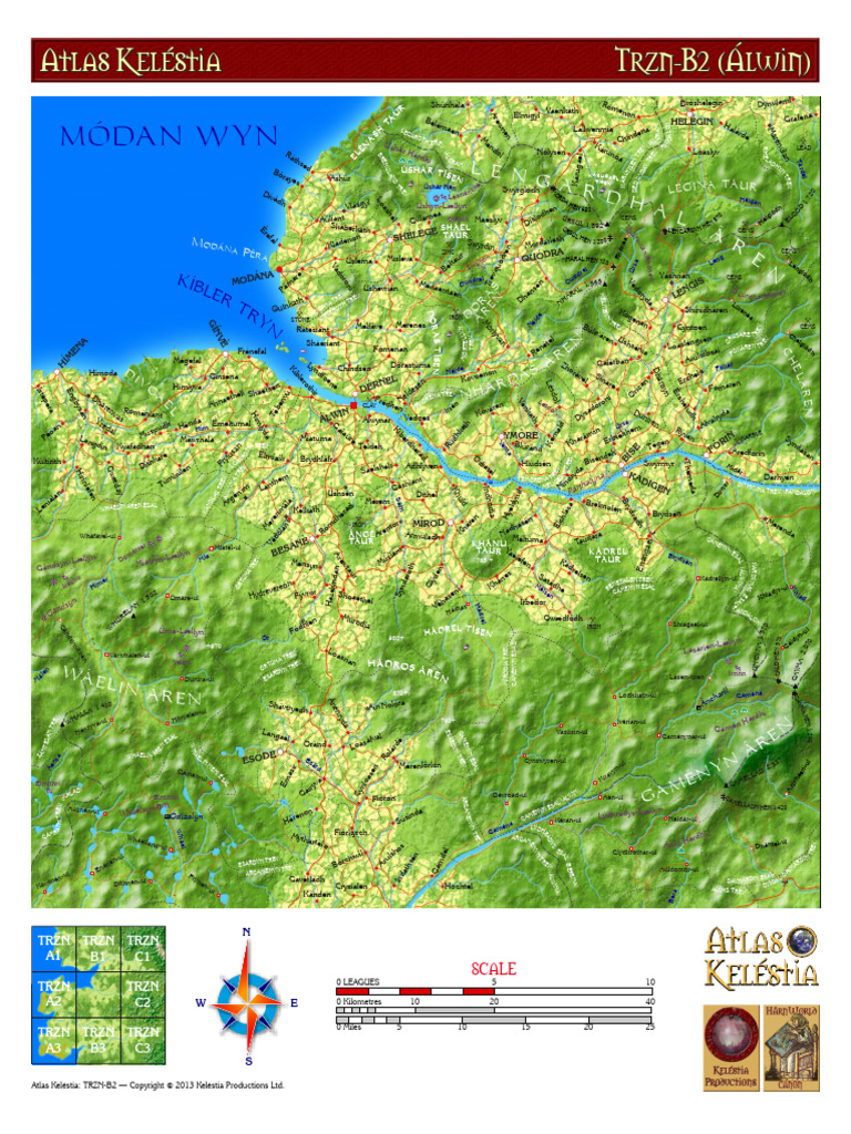 AK TRZN B2f Alwin | PDF