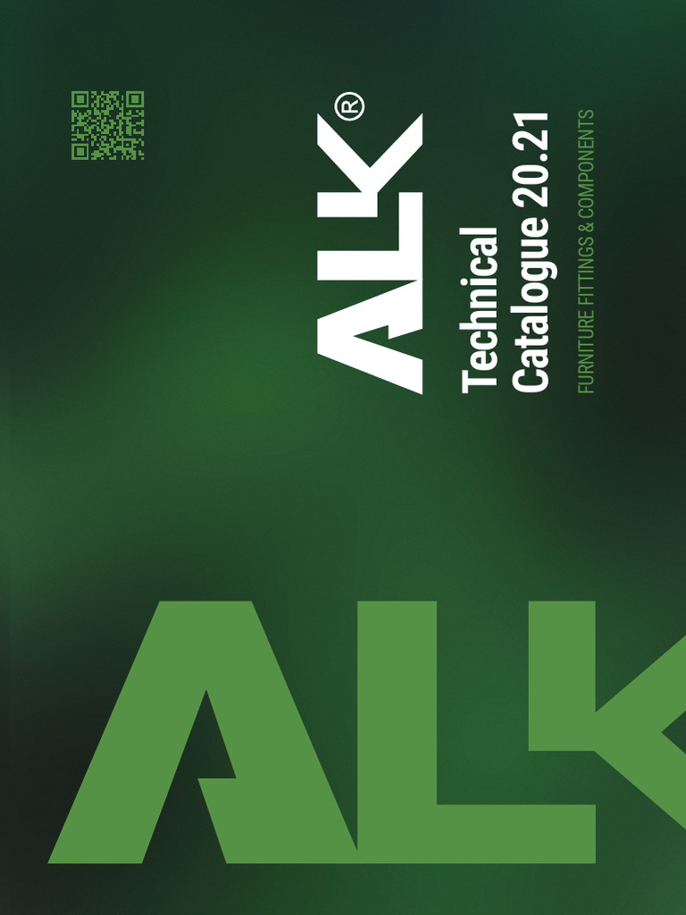Alk 2020 English | PDF | Brass | Metals