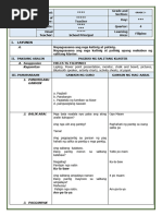 Q4. Filipino3 PPT Klaster | PDF