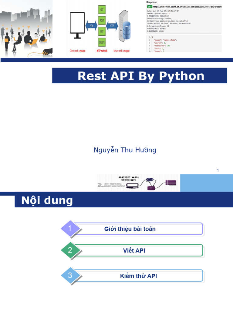 2 RestAPI Python | PDF