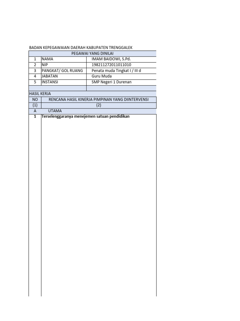 RHK 2024, Imam Baidowi, Prianto, Eko Susilo, Aning | PDF