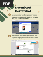 Cara Setting Fingerprint Solution P207 | PDF