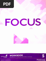 Focus 4, 2d Edition WB | PDF