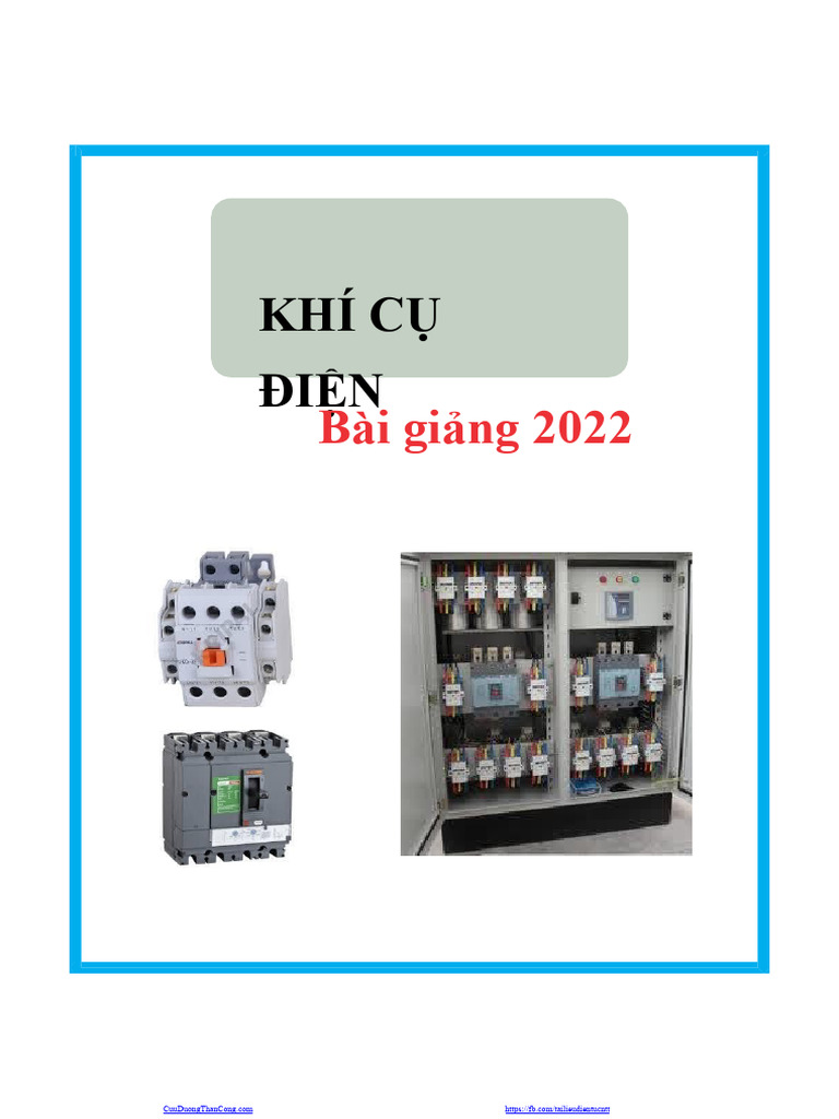 Khi-Cu-Dien - Nguyen-Van-Anh - KCD - Bai-Giang - Ho-Quang-Dien - 2016 ...