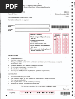 Jce Mathematics | PDF
