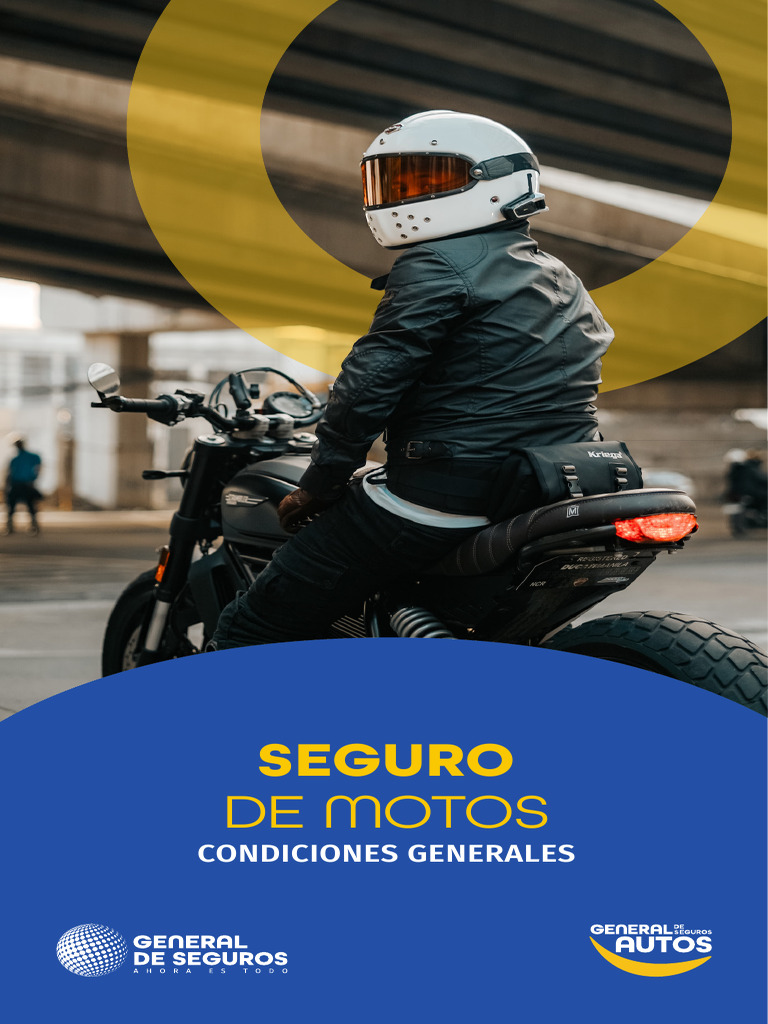 CG Gen Motos | PDF