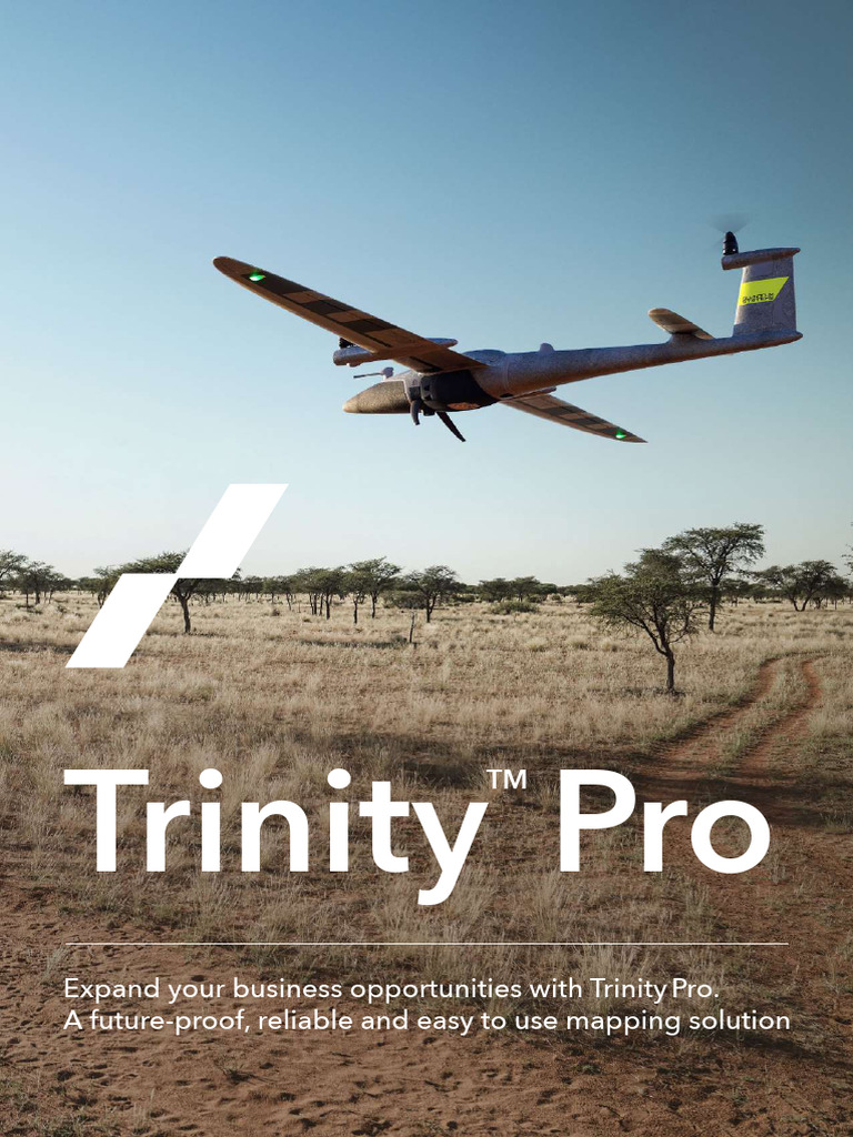Trinity Pro | PDF