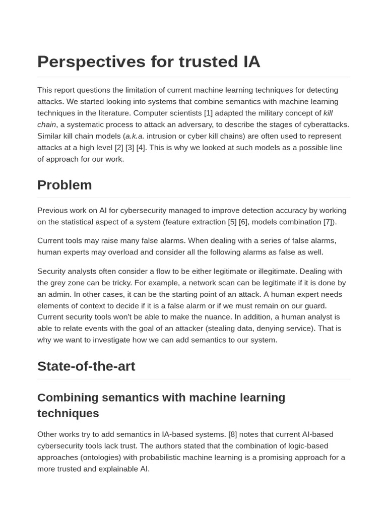Explainable AI | PDF