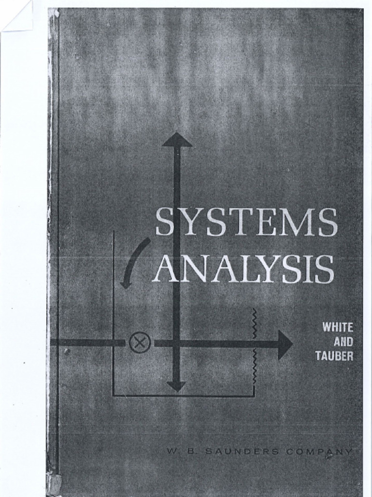 system analysis | PDF