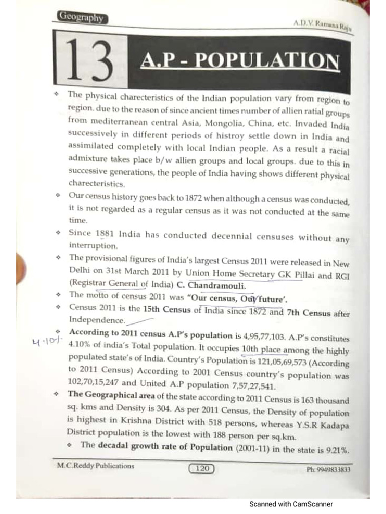 13 Ap Geo 120-125 | PDF