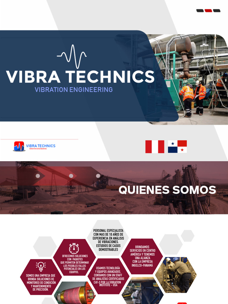 Brochure ViTech F | PDF | Rodamiento (Mecánico) | Ingeniería mecánica