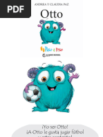 Cuento de Otto | PDF