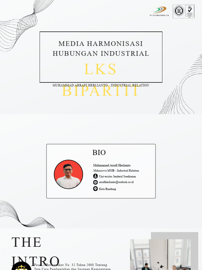 Muhammad Arrafi Herlianto | PDF