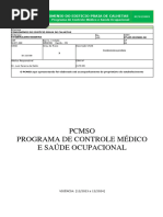 ASO (Modelo) | PDF | Remédio | Especialidades médicas