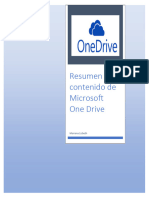 Guía de Iconos de OneDrive | PDF | Archivo de computadora ...