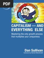 No Rules Rules | PDF