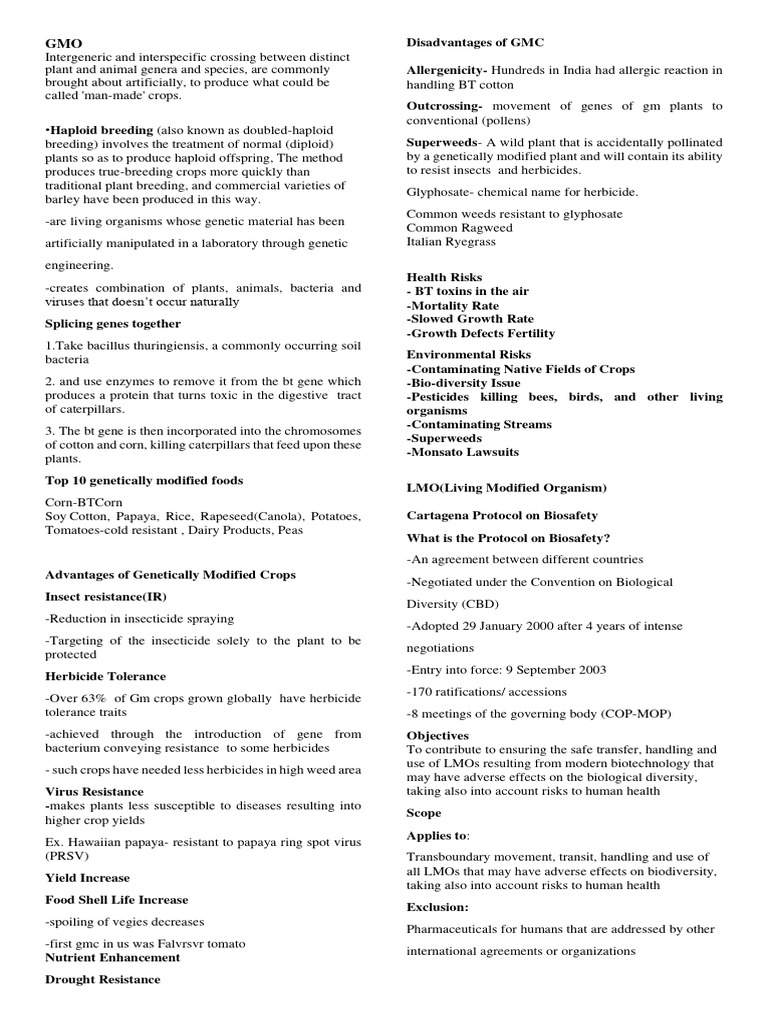 Ensci Reviewer | PDF | Coral Reef | Genetically Modified Organism