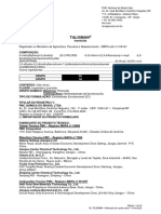 Bula - Premio PDF | PDF | Inseticida | Batata