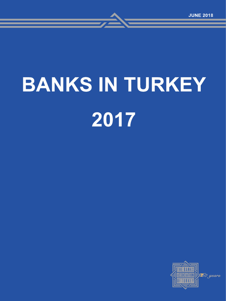 Banks in Turkey 2017 | PDF