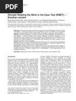 Luria Sequence (Luria's Test) - PsychDB | PDF | Executive Functions ...