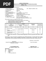 Format KP4 2024 | PDF