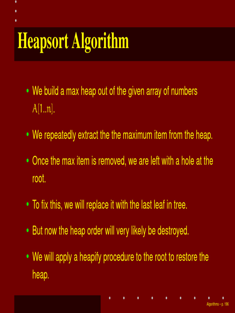 Lecture 12ppt Pdf Applied Mathematics Theoretical Computer Science