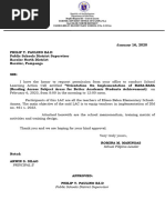 Acr Deped Memo 008 s.2023 | PDF