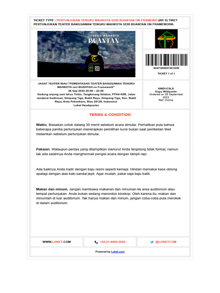 E Voucher | PDF